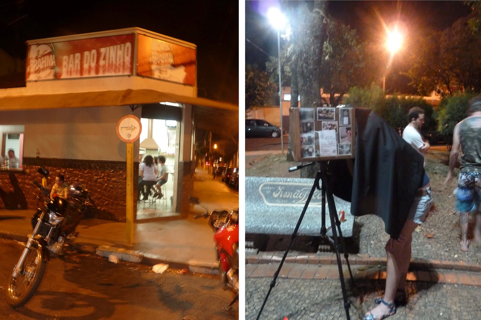 EXIBIÇÕES - ARARAQUARA