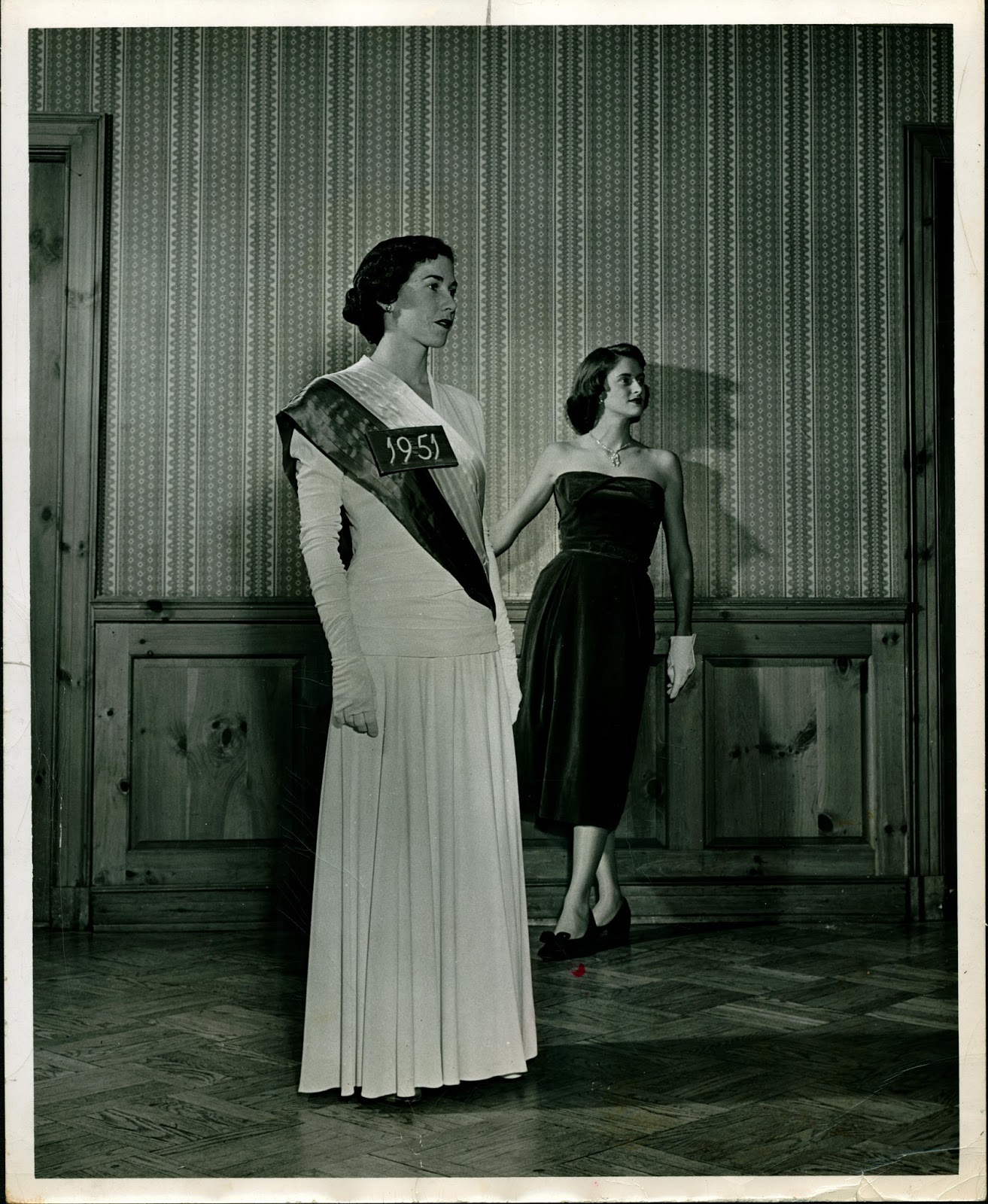 The University Marshals - Spartan Stories