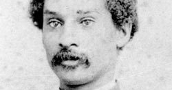 WORDS FROM MURPHY BROWNE: DR. ANDERSON RUFFIN ABBOTT APRIL 7-1837