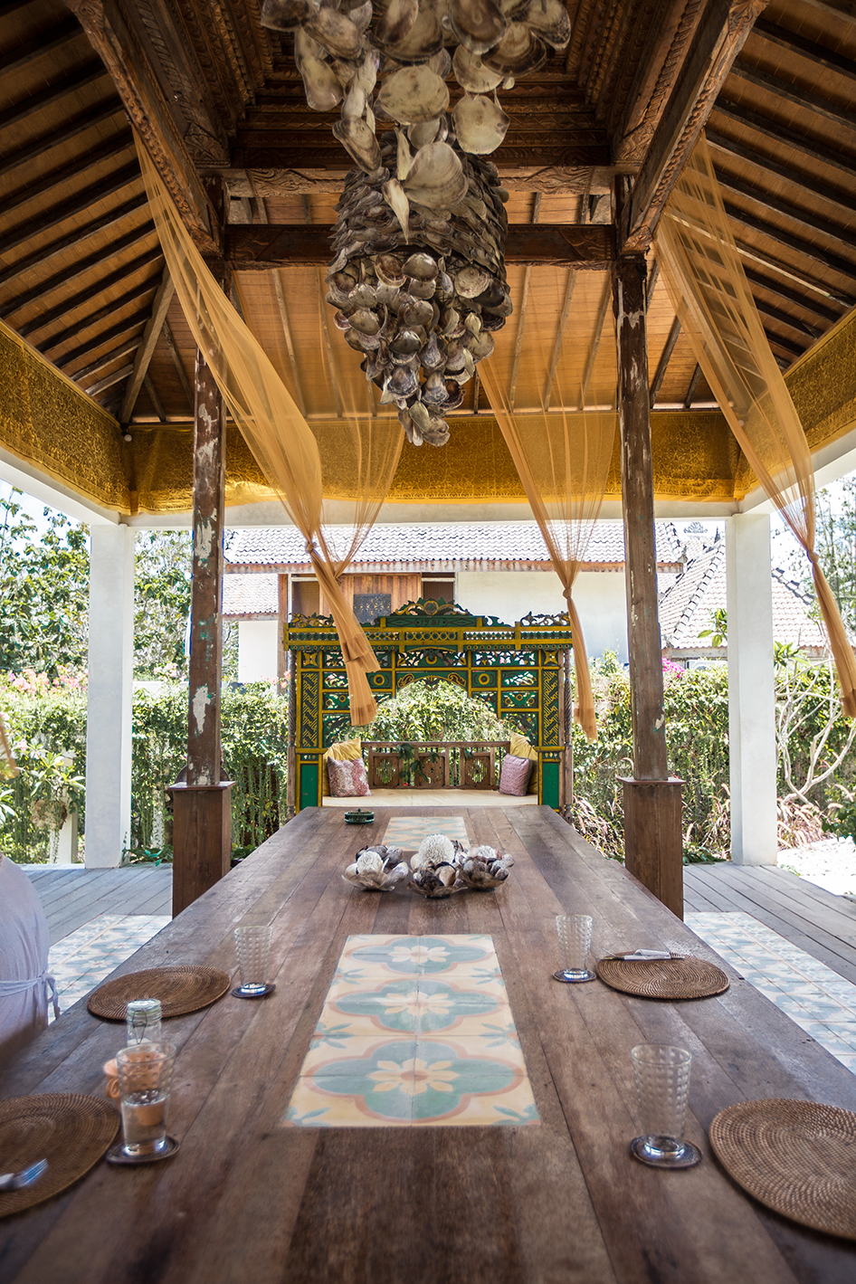 THE BALI GUIDE | TLNIQUE