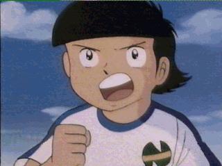 Oliver y Benji - Captain Tsubasa - Supercampeones - Guía de la Serie ...