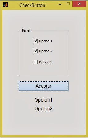Como utilizar CheckBox y Button en GUI en Matlab : Apuntes de ...