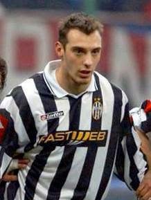 Il pallone racconta: Cristian ZENONI