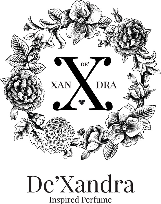 Perfume De'Xandra: REVIEW NEW PERFUMES FOR DE'XANDRA