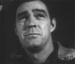 Don Megowan Clint Walker