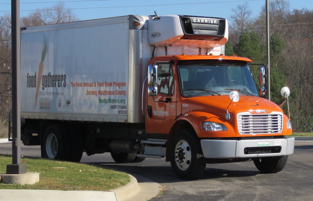 Mae's Food Blog: Exotic Foods, Carrots, and Feeding the Hungry