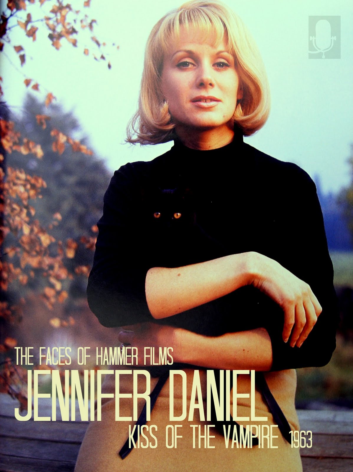 The Black Box Club: HAMMER FILMS GLAMOUR: YVONNE FURNEAUX AND COMPANY