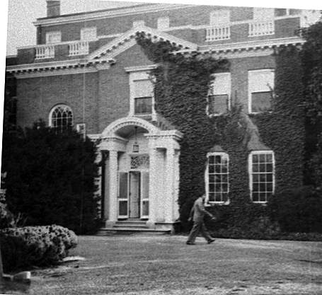 BIG OLD HOUSES: All That Glitters