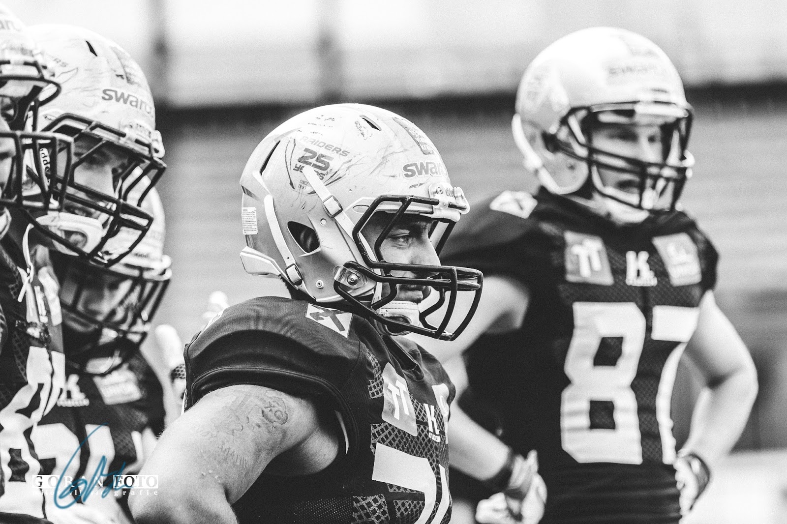 Interview: Filip Vlajić - 'Be The Best You Can Be - On And Off The ...