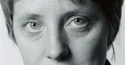 Angela Merkel, l'ovni politique - Marion Van Renterghem