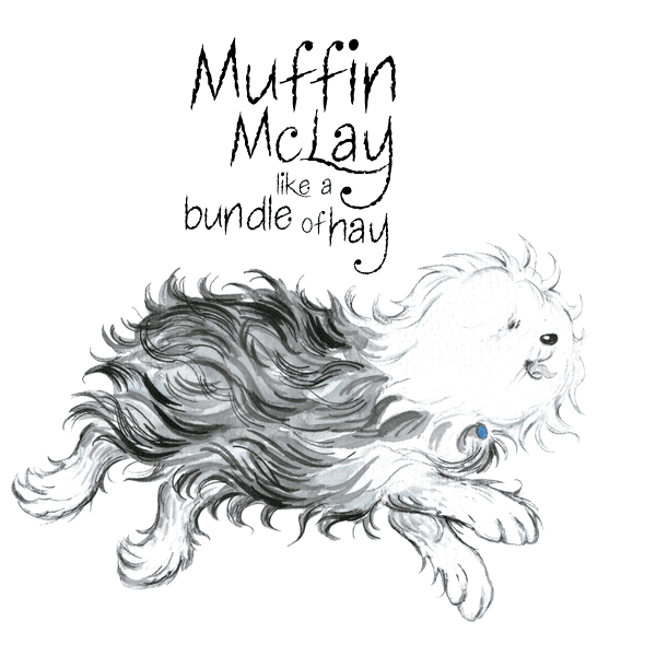 Mum's calling : Hairy Maclary and Friends {Review}