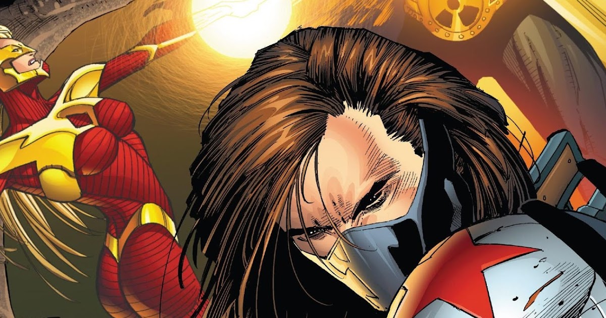 Weird Science DC Comics: Thunderbolts #4 Review - Marvel Monday