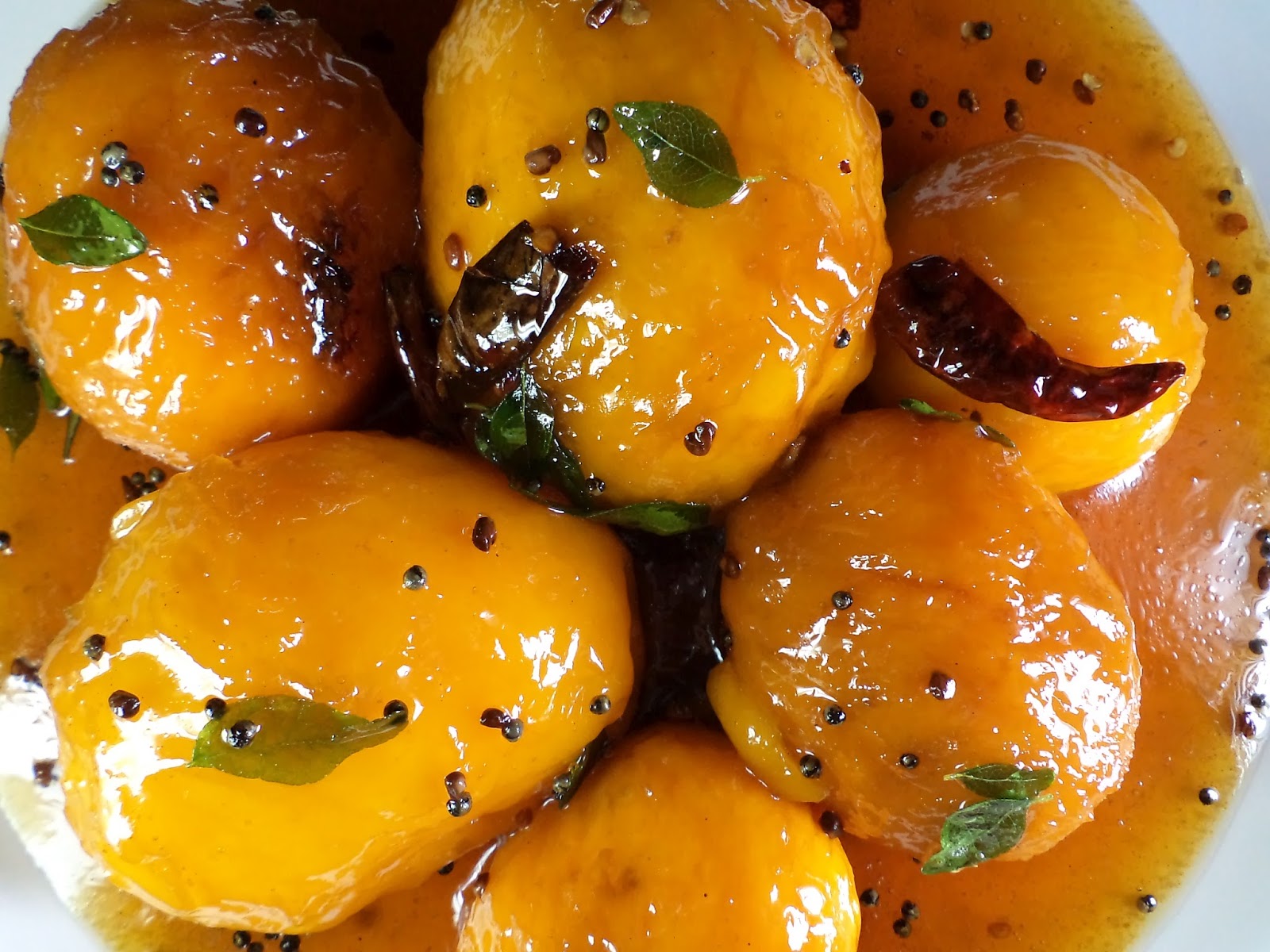 Mouthwatering Food Recipes: 250) AMBYA UMMAN