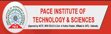 PACE Institute of Technology and Science, Ongole, Wanted Teaching ...