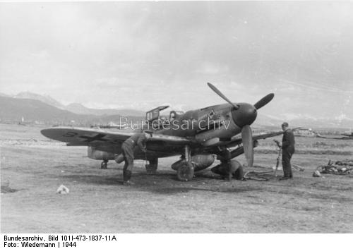 FalkeEins - the Luftwaffe blog: Bundesarchiv photo report series # 2 ...