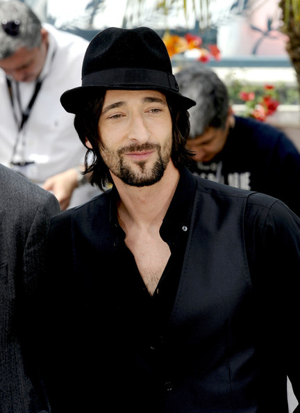 Hollywood Movie Database: Adrien Brody Pictures And Bio