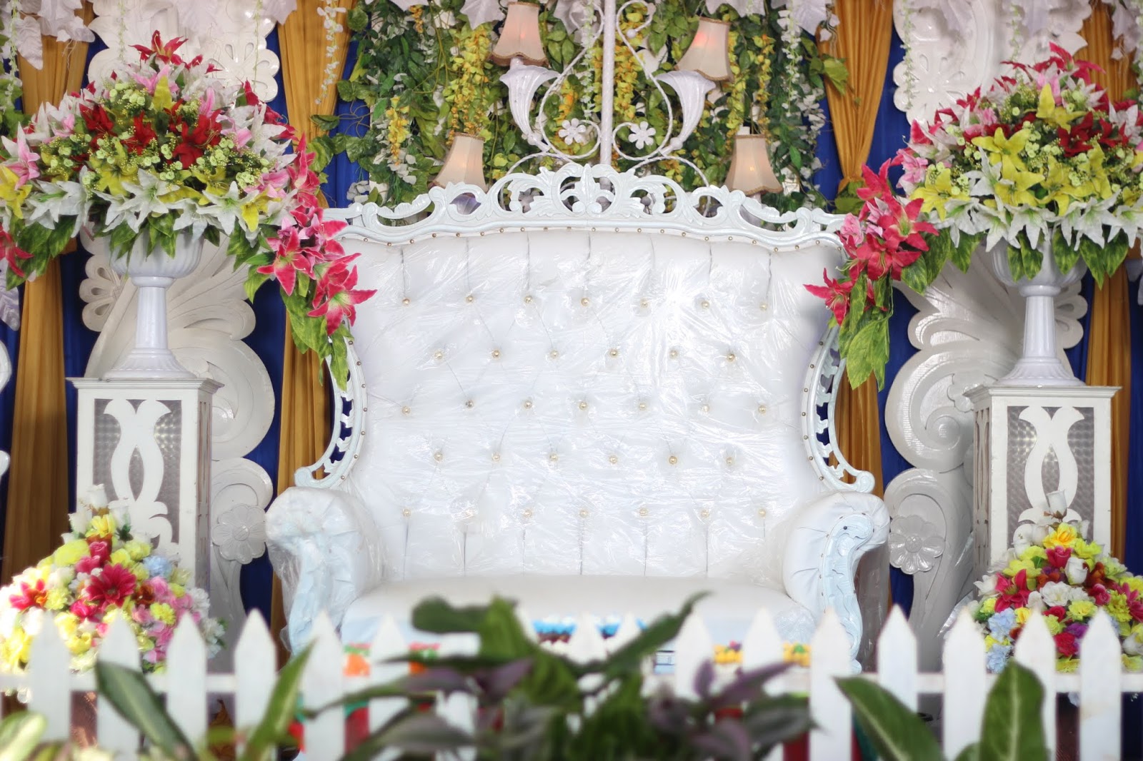 Rindang Asri Salon Rias Pengantin