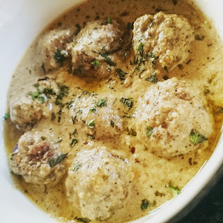 Chef Shamsher: Gushtaba