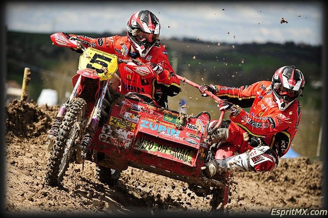 motoykroz: The Different Types of Motocross Racing (Story 2)