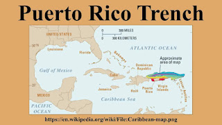 Puerto Rico Trench