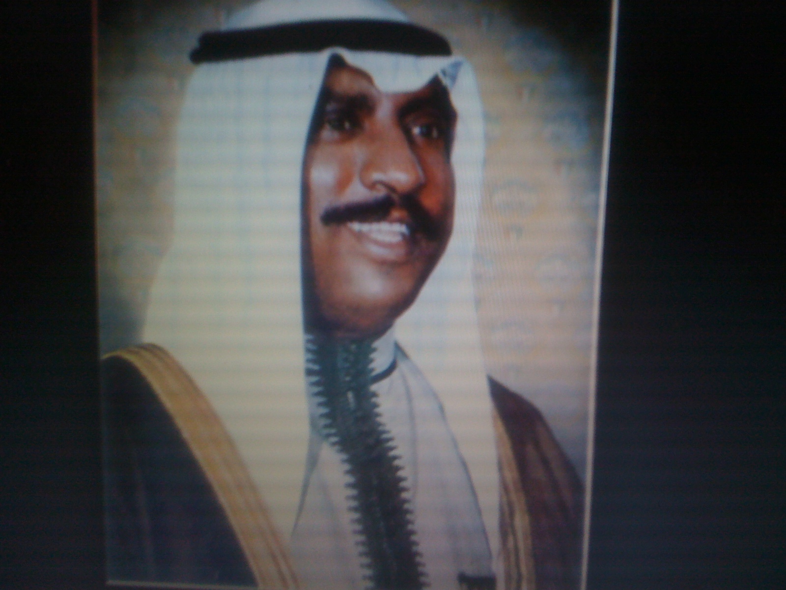 THE BLACK SOCIAL HISTORY:: BLACK SOCIAL HISTORY : AFRO-KUWAIT SAAD AL ...