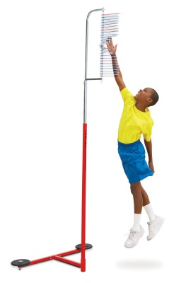 All Hands on Fitness: Up, Up, and Away (Exercises to Improve Your ...