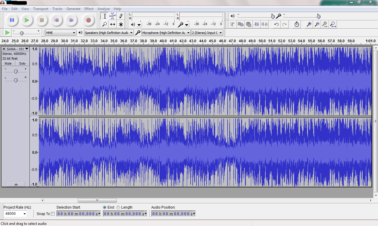 utaklaya: Beginners' Guide for Creating an Audio Visual Presentation II