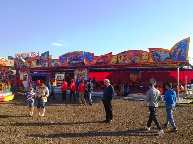 North East and Yorkshire Fun Fair Pics: 2013 N.East & Yorks Fairs ...