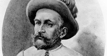 Encyclopedia of Trivia: Manhattan Island