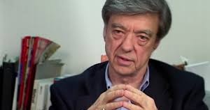 Encyclopedia of American Loons: #2135: Hal Puthoff