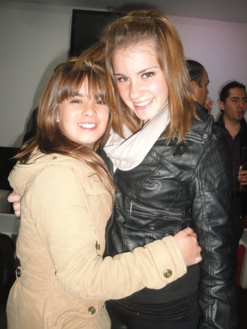 somos el espectador: GALA MONTES UNA PRESENCIA SOBRESALIENTE