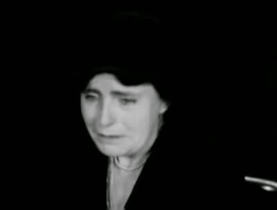 Forgotten Actors: Virginia True Boardman