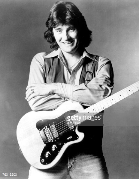 FROM THE VAULTS: Eddy Raven born 19 August 1944