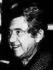 Apotheosis: Roberto Matta: Entrevista en Roma (1991)