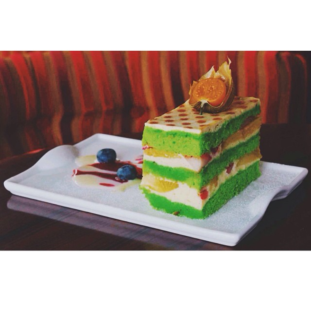 BH Reviews: café lilou