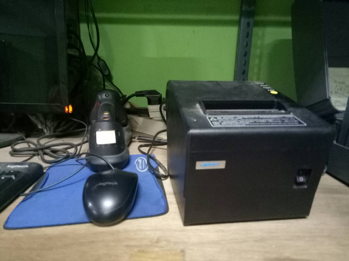 SiCepat Express ~ Management of Logistic and Material