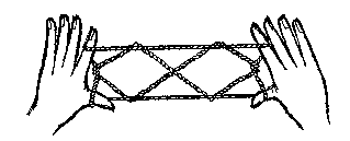 Room 10 Tokoroa Intermediate: Whai - String games