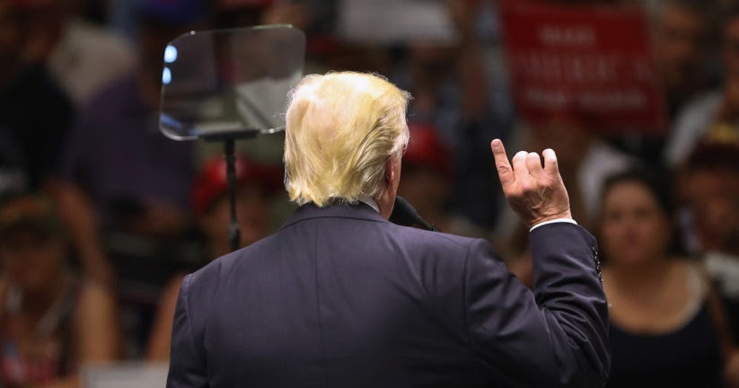 Critics At Large : The Art of the Impossible: How Post-Truth Doubt ...