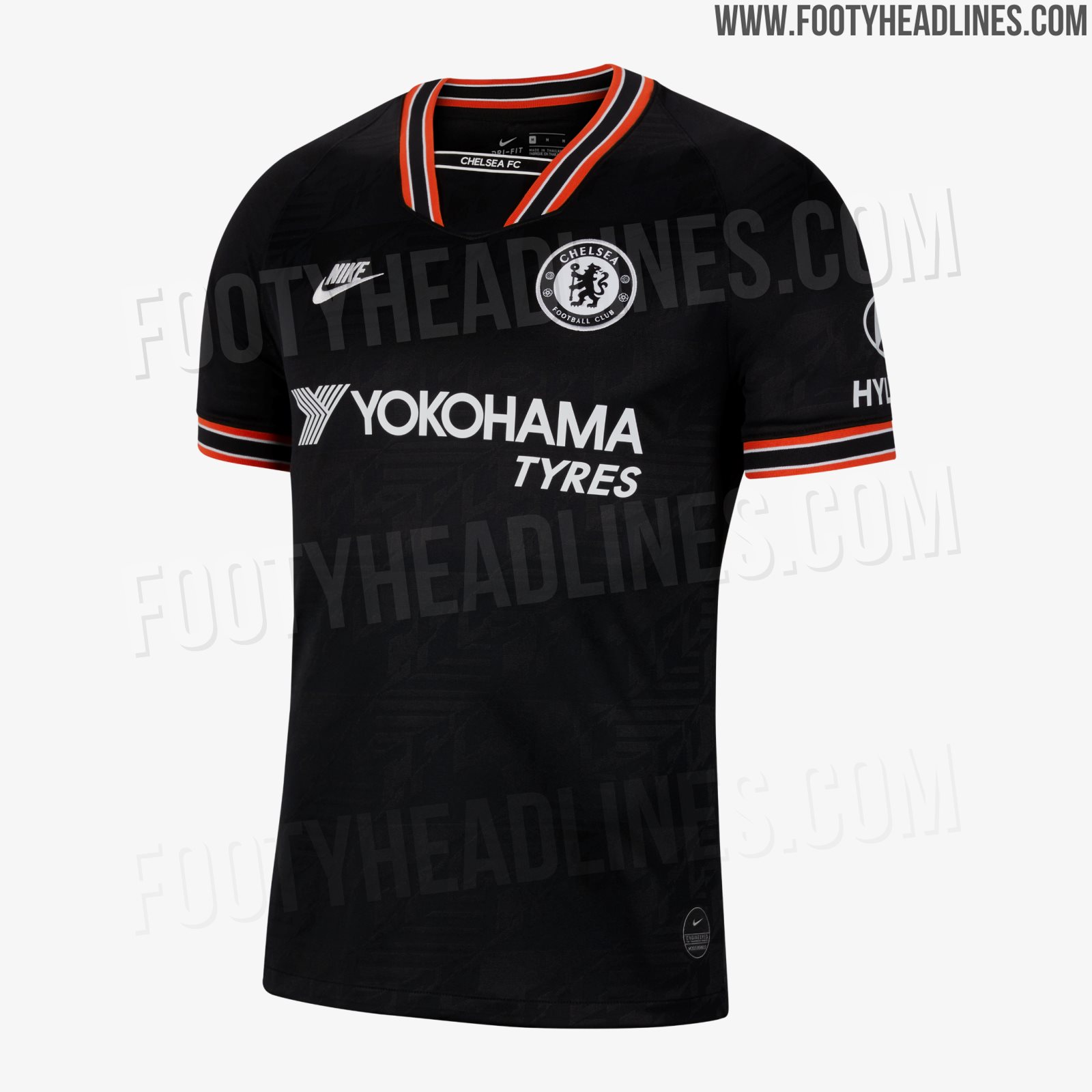 OVERVIEW: All 32 Teams' 2019-20 UEFA Champions League Kits - Footy ...