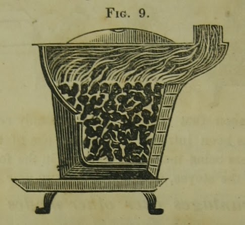 A Stove Less Ordinary: Jordan Mott's Anthracite Stoves (upd. 15 June 2014)