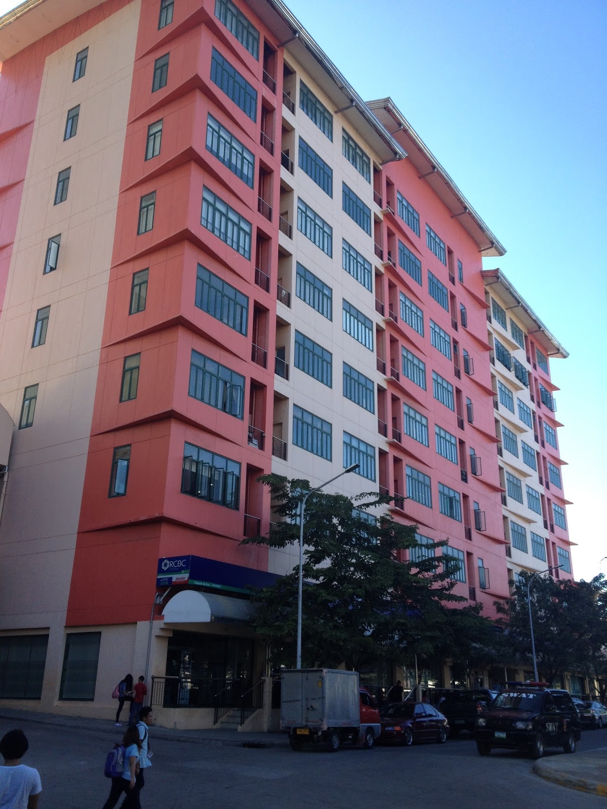 Limketkai's Gateway Twin Tower - Cagayan de Oro Today