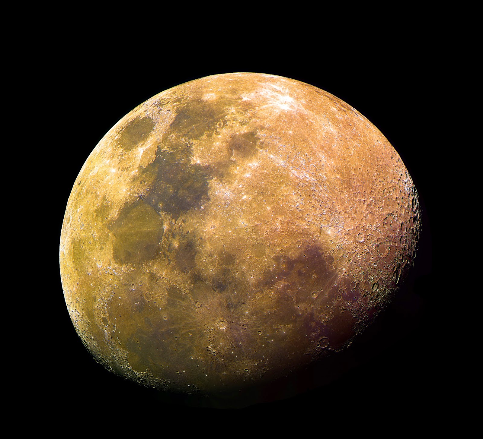 Four Corners and Seven Seas - Small Planet Big World