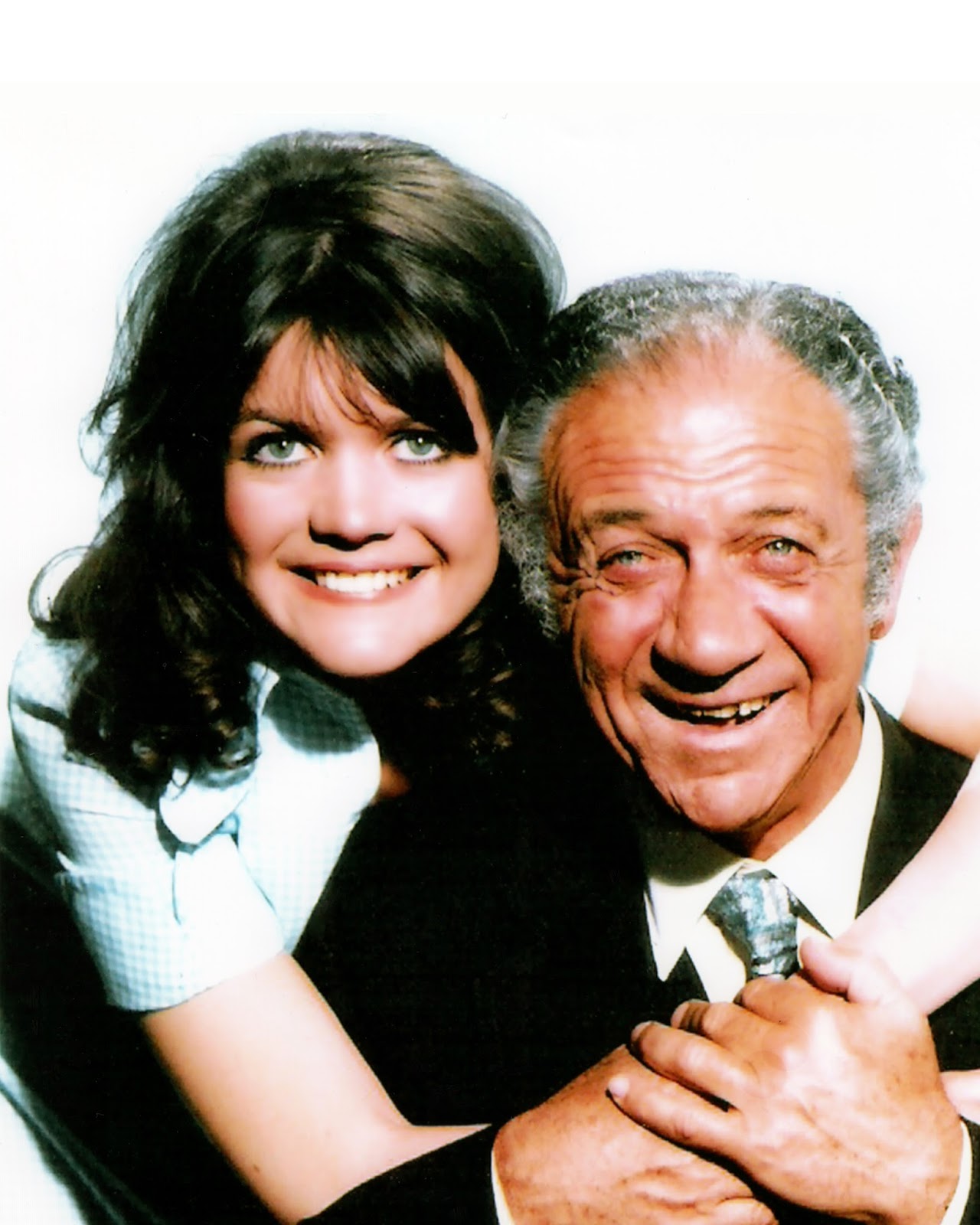 Sid's Place Welcomes...Sally Geeson