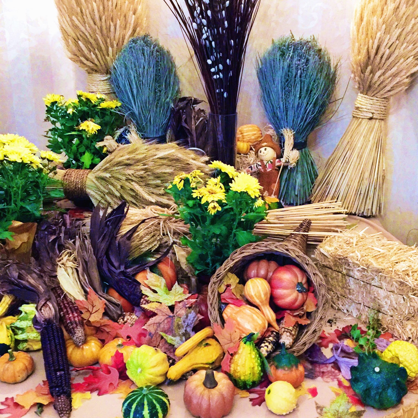 Fall workshop update + details! | Transforming our Learning Environment ...