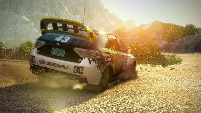 Download Dirt 2 | Game Box