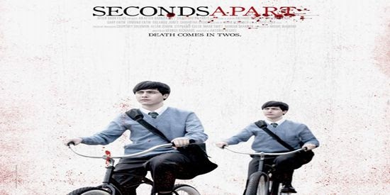 After Dark Originals: Seconds Apart review - FilmBoy