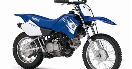 YAMAHA 2006-2007 TT-R90 TT-R90E Off-road Workshop Service Manual