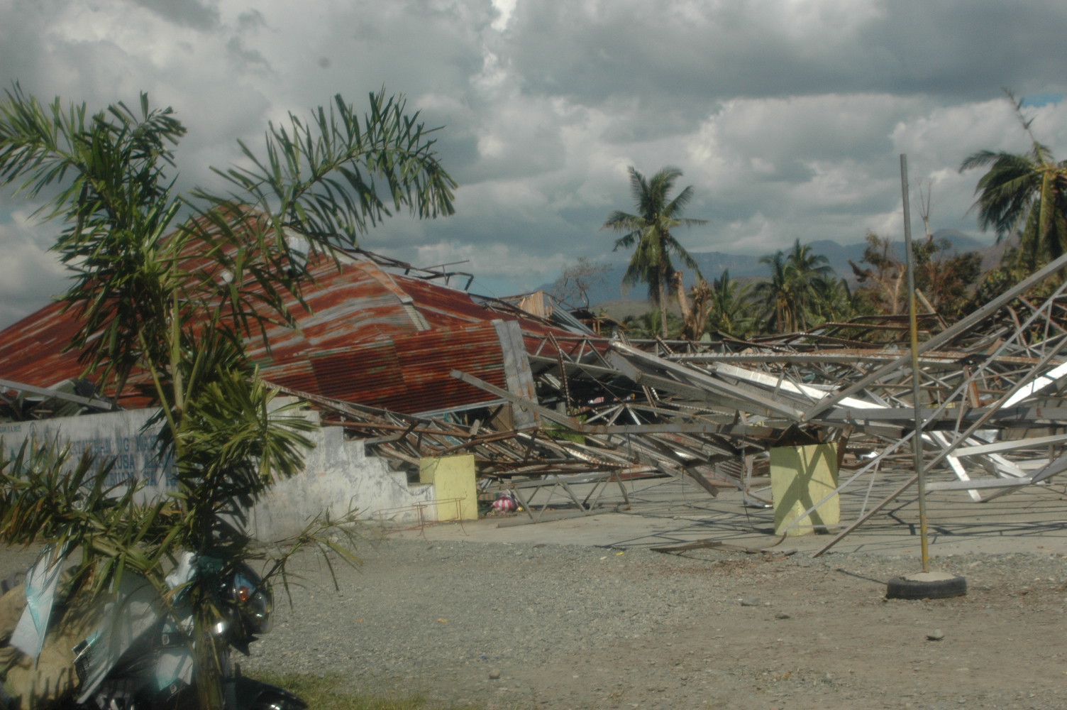 Mater et Puer Foundation, Inc.: Super Typhoon Pablo: The Aftermath ...