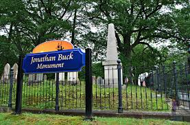 The Gravestone Collector