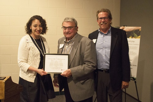 North Judson-Wayne Township Public Library: Cherry Gumz Receives Starke ...